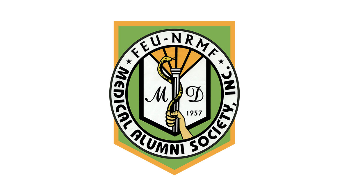 Feu Nrmf Logo Middle Eastern And North African Students In Medicine